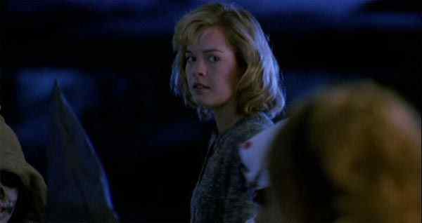Interview Ellie Cornell Horror Society