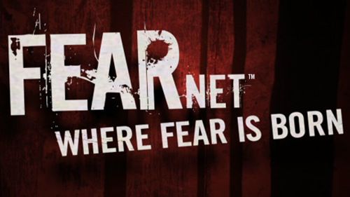 FEARTOBER with FearNet – Horror Society