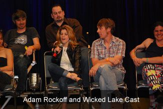 Adam Rockoff – Horror Society