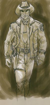 Sherwood Horror – Horror Society