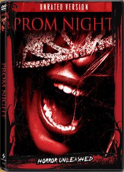 Prom Night Clips - Horror Society