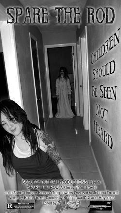 Spare the Rod - Horror Society