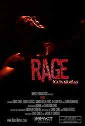 Rage Review – Horror Society