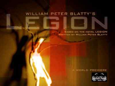 Legion Review – Horror Society