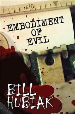 Embodiment Of Evil Novel – Horror Society