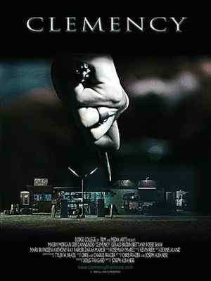 Clemency Review – Horror Society