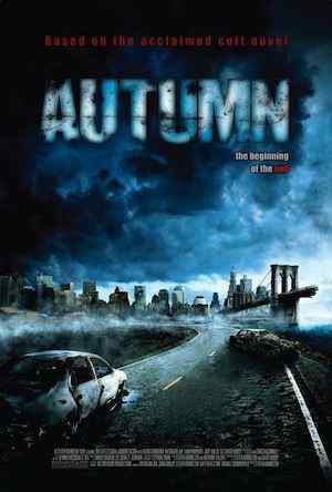 Autumn Review – Horror Society