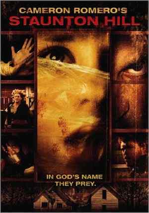 Staunton Hill – Horror Society