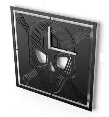 Bionic Skulls – Horror Society