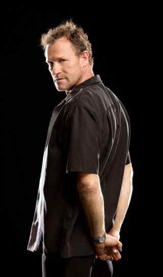 Interview With Michael Rooker – Horror Society