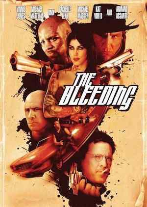 Anchor Bay Presents The Bleeding | Horror Society