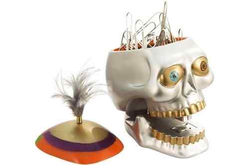 Skull Stapler – Horror Society