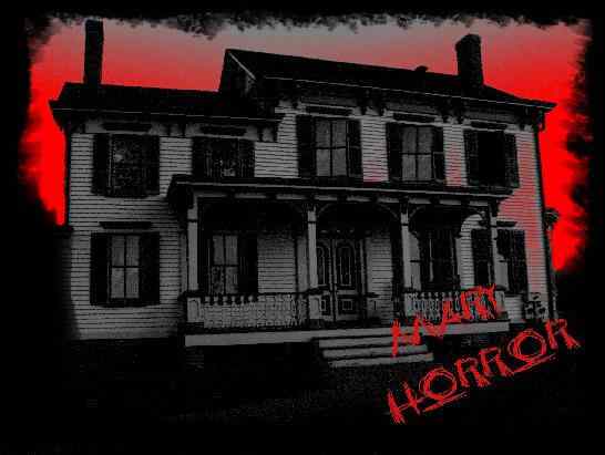 Mary Horror Seeks Revenge – Horror Society