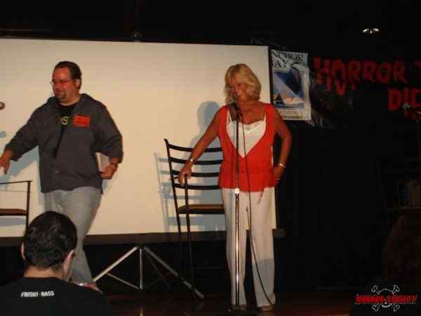 Flashback 2006 - Horror Society