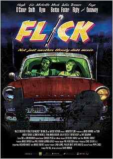 FLICK Review – Horror Society