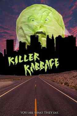 Killer Kabbage – Horror Society