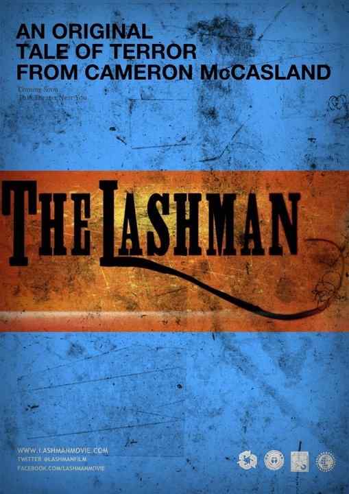 New Movie Poster and Behind The Scenes Pics From The Lashman - Horror ...