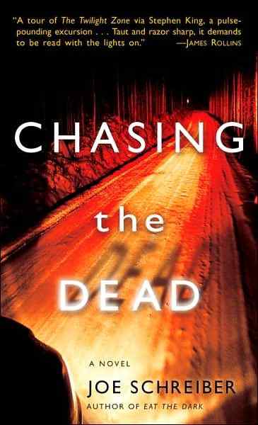 Chasing The Dead – Horror Society
