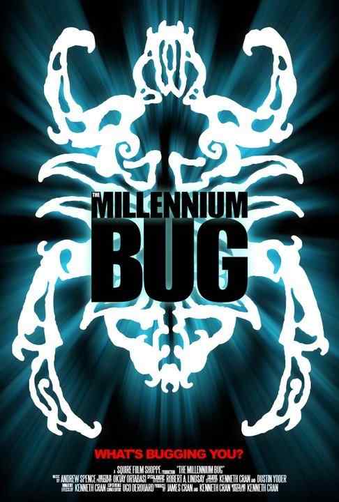 The Millenium Bug Launches New Site, Trailer - Horror Society