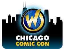 Chicago Comic Con Updates - Horror Society