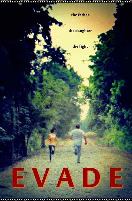 EVADE From Riley Hollow Films – Horror Society