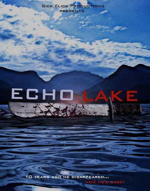 When death returns to ‘Echo Lake’ - Horror Society