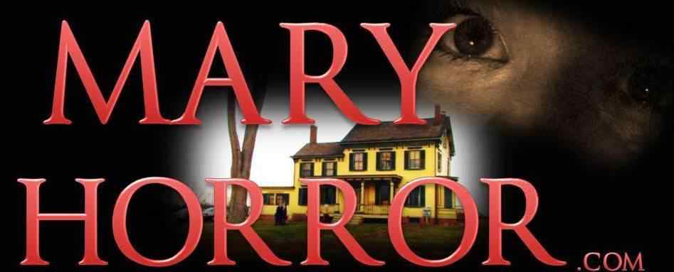 Mary Horror Review (and candid premiere info) - Horror Society