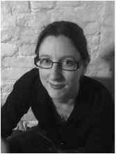 Blood and Feathers by Lou Morgan - Horror Society