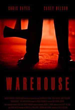 Warehouse – Horror Society