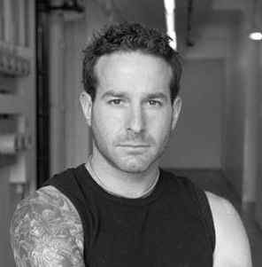 Andrew Roth talks to HorrorSociety about his current and upcoming films ...