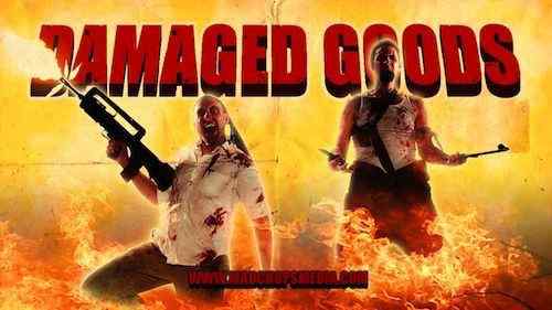 Damaged Goods – Horror Society
