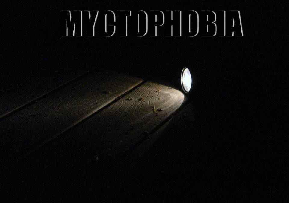 Myctophobia (Review) - Horror Society