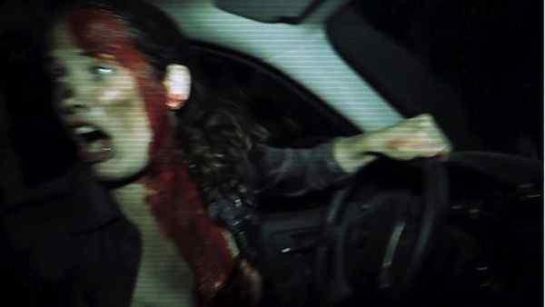 Exclusive Trailer Premiere for Area 407 – Horror Society