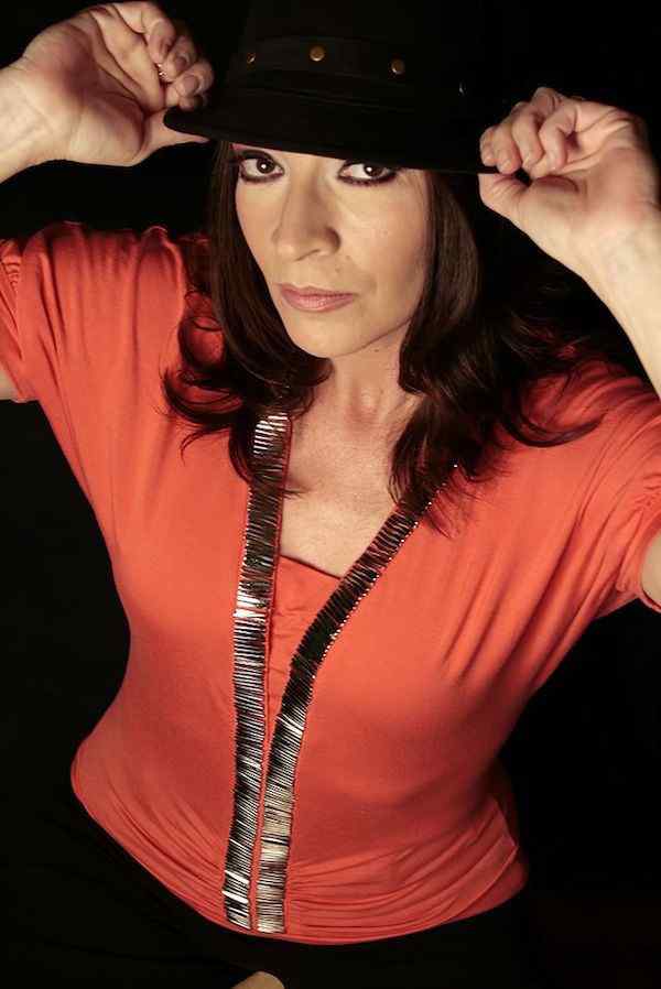 Cindy Maples – Horror Society