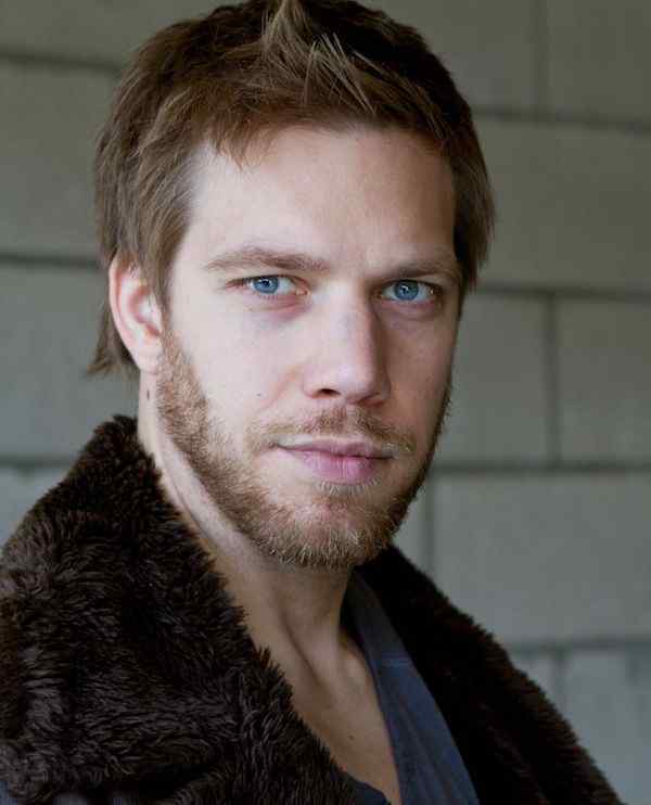 Kyle Rea - Horror Society