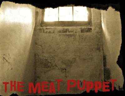 THE MEAT PUPPET - Horror Society