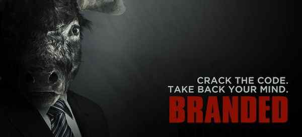 View The Official Trailer For Branded – Horror Society