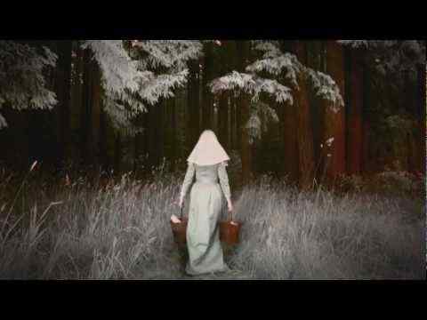 American Horror Story: Asylum - Horror Society