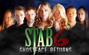 STAB 6 Premieres 3 Months Early – Horror Society
