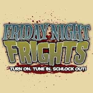 Central Valley Horror Club Hosts “Friday Night Frights” TV Show ...