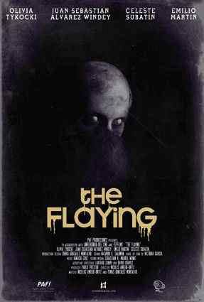 The Flaying – Horror Society