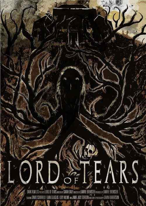 Lord of Tears Trailer and Press Release - Horror Society