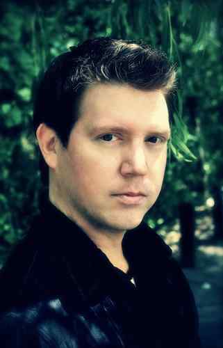 Michael Vardian – Horror Society