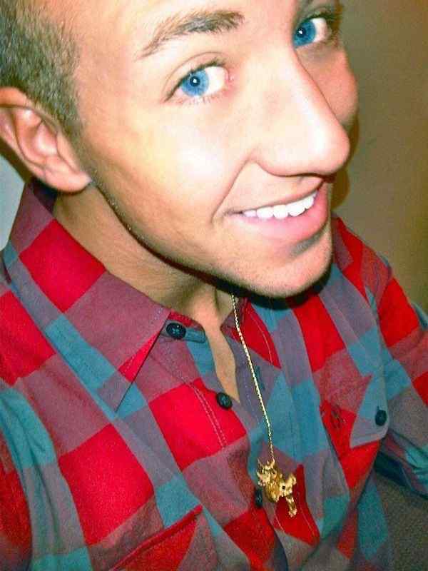 Julian Christopher Kalis – Horror Society