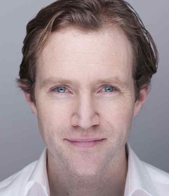 Conor Marren – Horror Society