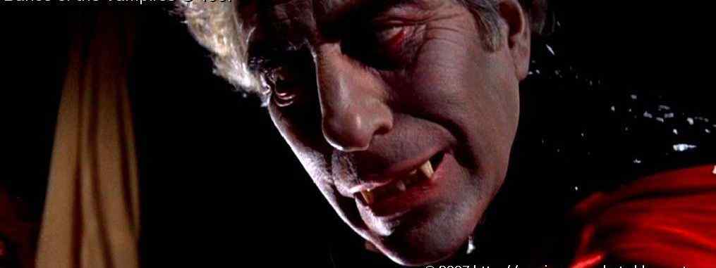 Ferdy Mayne image - Horror Society