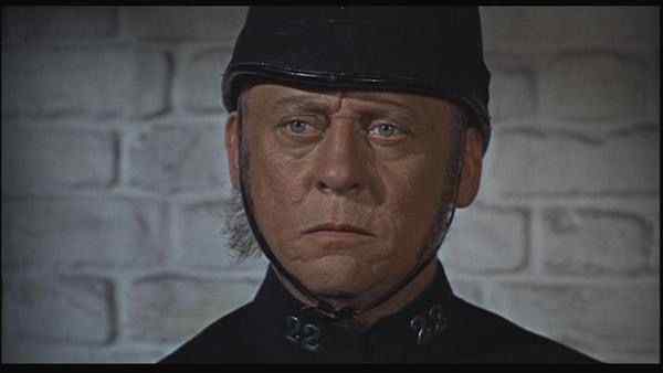 Michael Ripper image - Horror Society