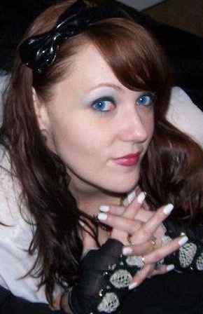 Renee Grey – Horror Society