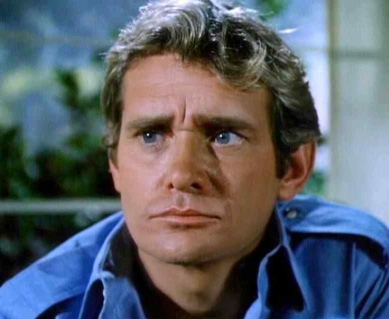 Bo Hopkins image - Horror Society