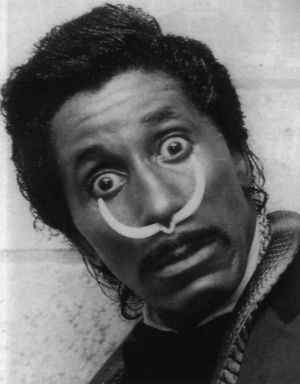 Screamin’ Jay Hawkins image - Horror Society